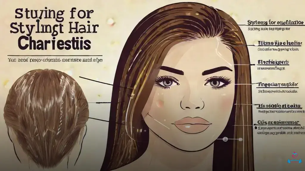 Dicas Para Finalizar Cabelo Liso Métodos E Características