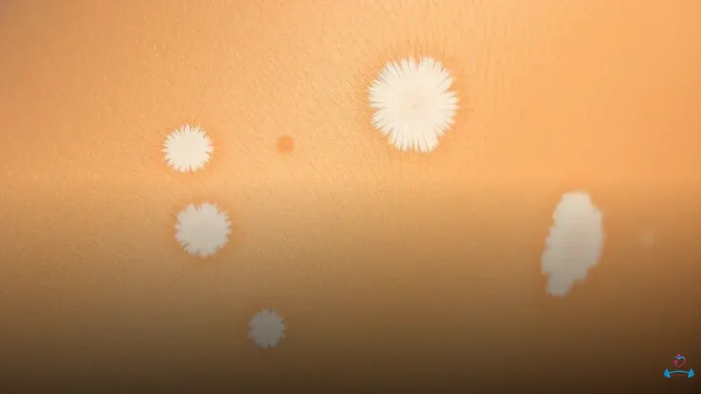 Manchas brancas na pele: descubra suas causas e tratamentos