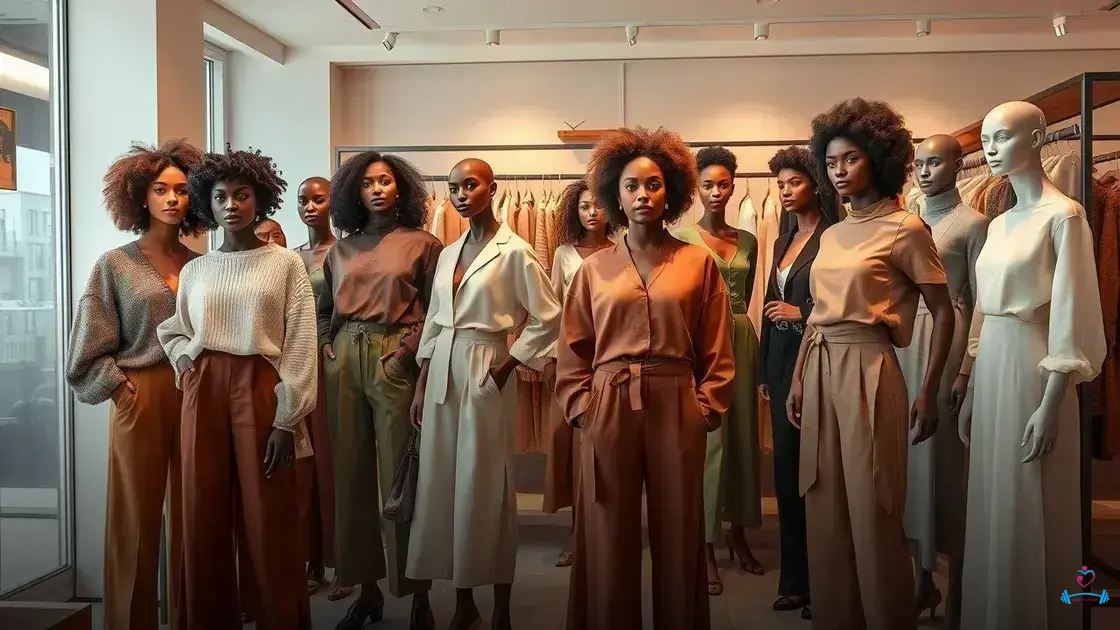 Qual cor combina com pele parda? Descubra as melhores opções!