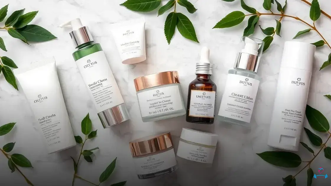 melhores cremes hidratantes para o rosto que você precisa conhecer