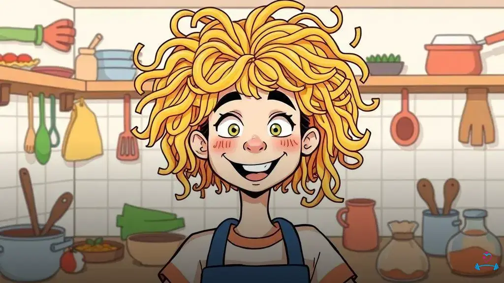 como fazer cabelo maluco de miojo: dicas surpreendentes!